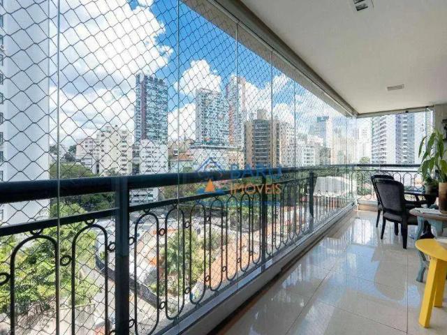 Apartamento para Venda em São Paulo/SP Aclimação 4 Quartos