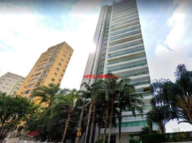 Apartamento para Venda em São Paulo/SP Aclimação 4 Quartos