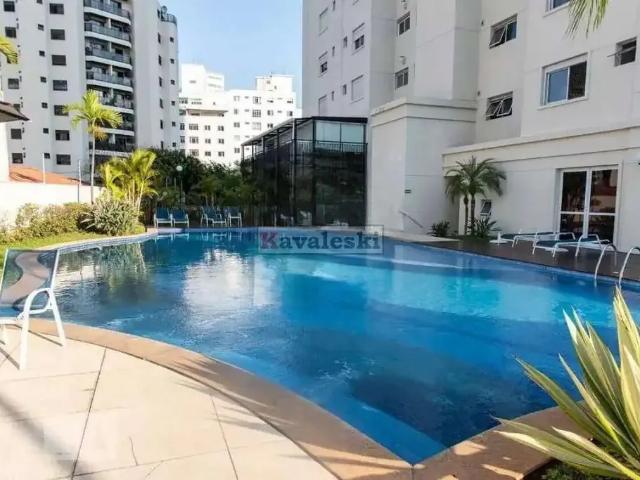 Apartamento para Venda em São Paulo/SP Aclimação 4 Quartos