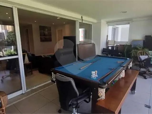 Apartamento para Venda em São Paulo/SP Aclimação 4 Quartos