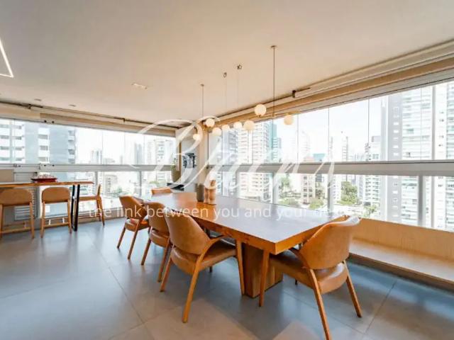 Apartamento para Venda em São Paulo/SP Aclimação 4 Quartos