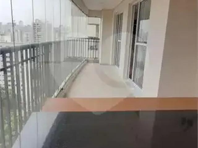 Apartamento para Venda em São Paulo/SP Aclimação 4 Quartos