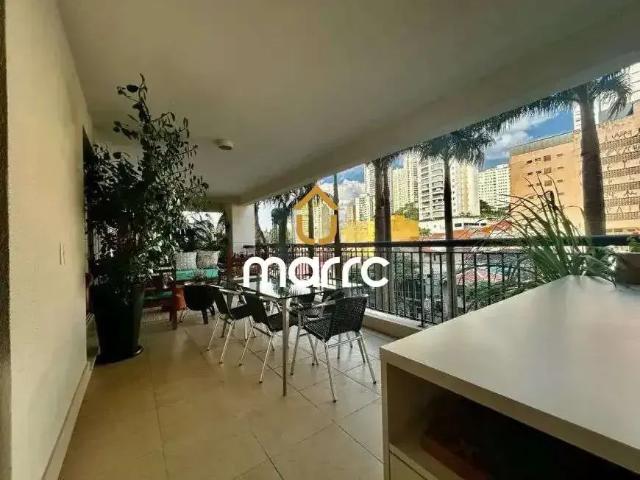 Apartamento para Venda em São Paulo/SP Aclimação 4 Quartos