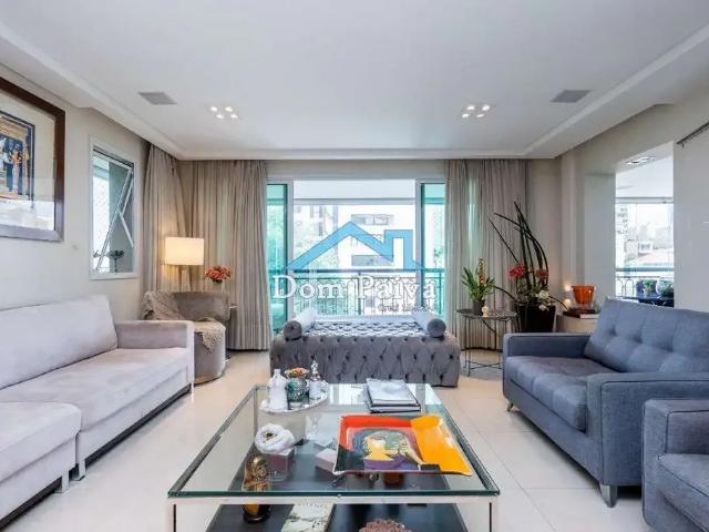 Apartamento para Venda em São Paulo/SP Aclimação 4 Quartos