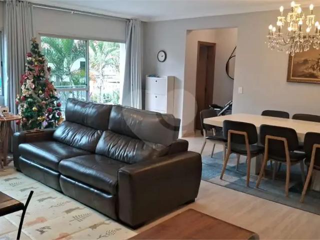 Apartamento para Venda em São Paulo/SP Aclimação 4 Quartos