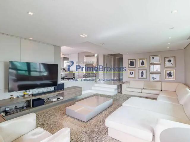 Apartamento para Venda em São Paulo/SP Aclimação 4 Quartos