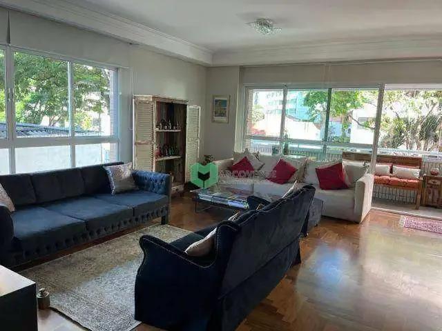 Apartamento para Venda em São Paulo/SP Aclimação 4 Quartos