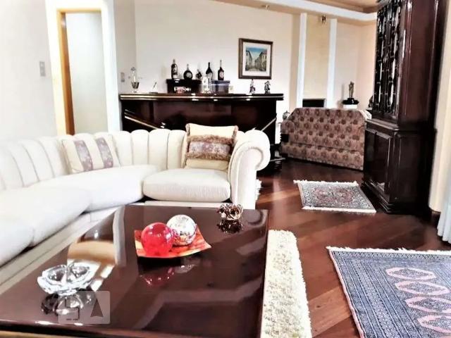 Apartamento para Venda em São Paulo/SP Aclimação 4 Quartos