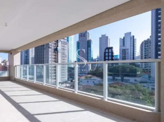 Apartamento para Venda em São Paulo/SP Aclimação 4 Quartos