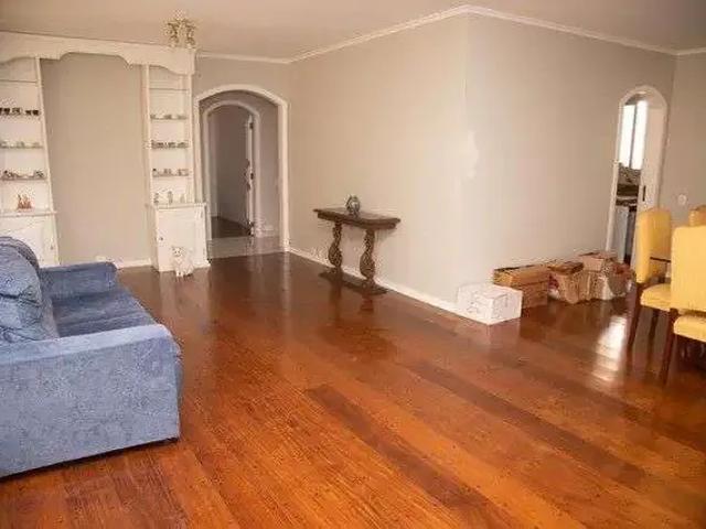 Apartamento para Venda em São Paulo/SP Aclimação 4 Quartos