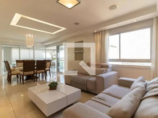 Apartamento para Venda em São Paulo/SP Aclimação 4 Quartos
