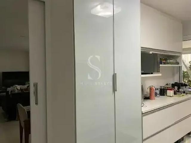 Apartamento para Venda em São Paulo/SP Aclimação 4 Quartos