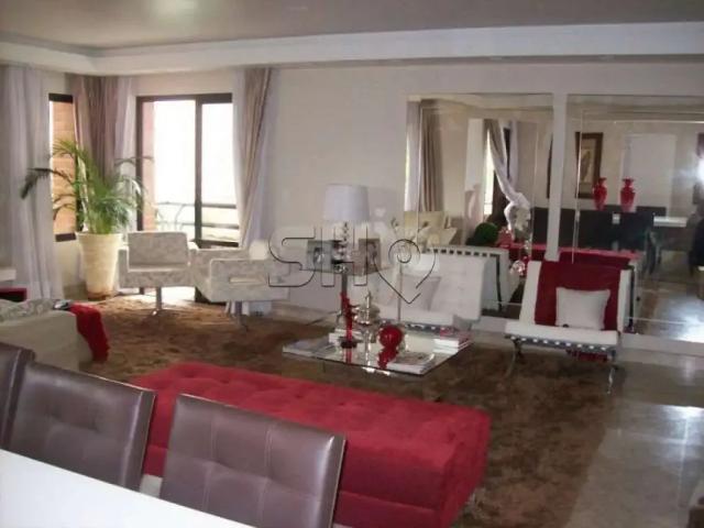 Apartamento para Venda em São Paulo/SP Aclimação 4 Quartos