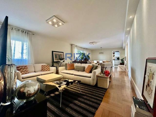 Apartamento para Venda em São Paulo/SP Aclimação 4 Quartos
