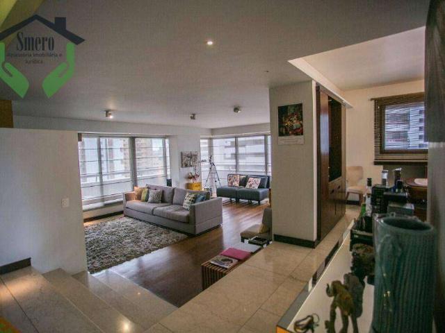 Apartamento para Venda em São Paulo/SP Aclimação 4 Quartos