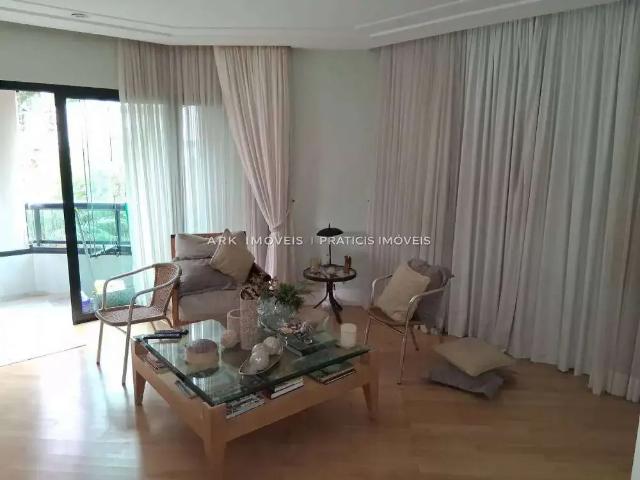 Apartamento para Venda em São Paulo/SP Aclimação 4 Quartos