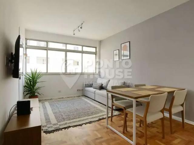 Apartamento para Venda em São Paulo/SP Aclimação 4 Quartos