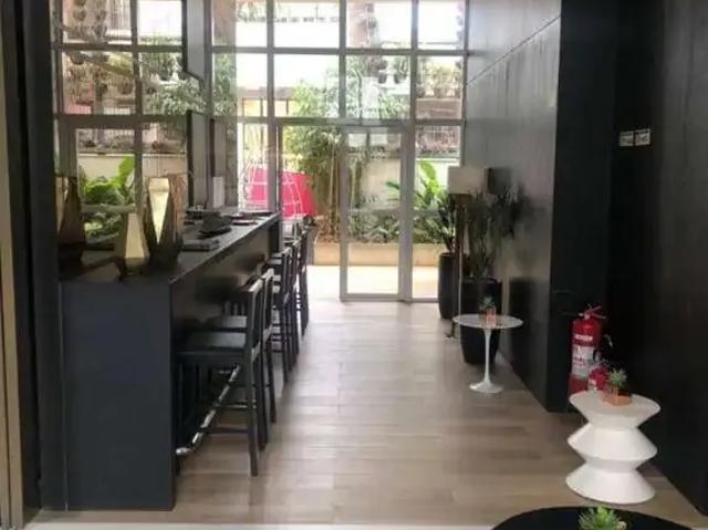 Apartamento para Venda em São Paulo/SP Aclimação 4 Quartos