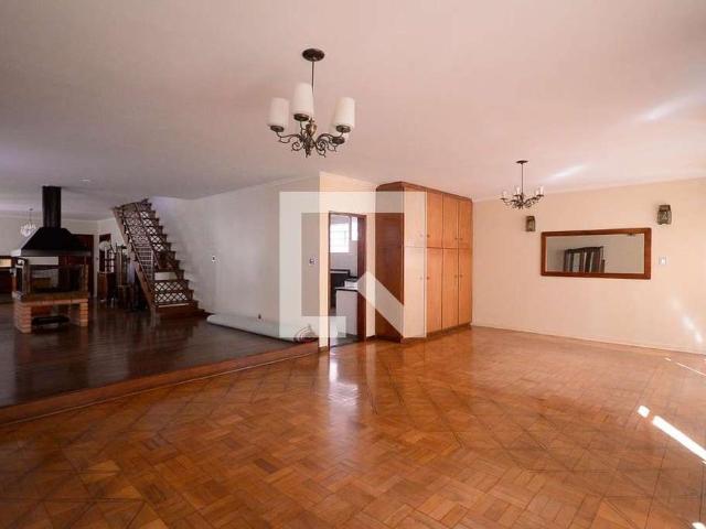 Apartamento para Venda em São Paulo/SP Aclimação 4 Quartos