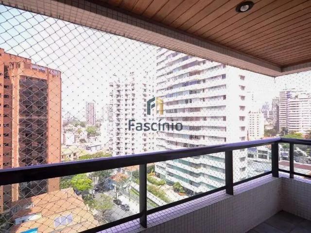 Apartamento para Venda em São Paulo/SP Aclimação 4 Quartos