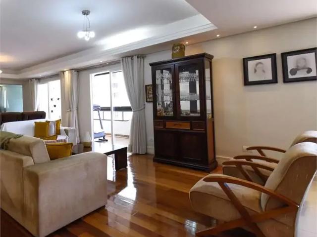 Apartamento para Venda em São Paulo/SP Aclimação 4 Quartos