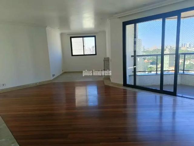 Apartamento para Venda em São Paulo/SP Aclimação 4 Quartos