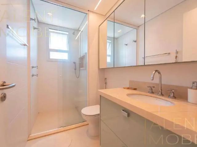Apartamento para Venda em São Paulo/SP Aclimação 4 Quartos