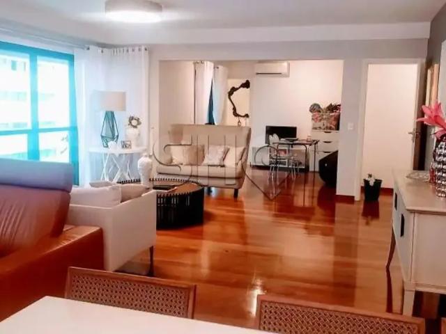 Apartamento para Venda em São Paulo/SP Aclimação 4 Quartos