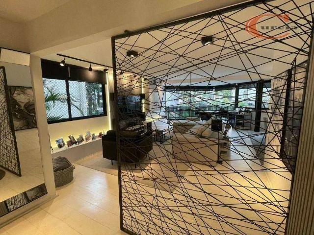 Apartamento para Venda em São Paulo/SP Aclimação 4 Quartos