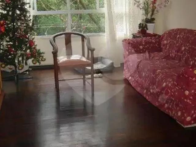 Apartamento para Venda em São Paulo/SP Aclimação 4 Quartos