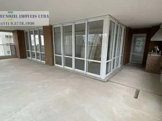 Apartamento para Venda em São Paulo/SP Aclimação 4 Quartos