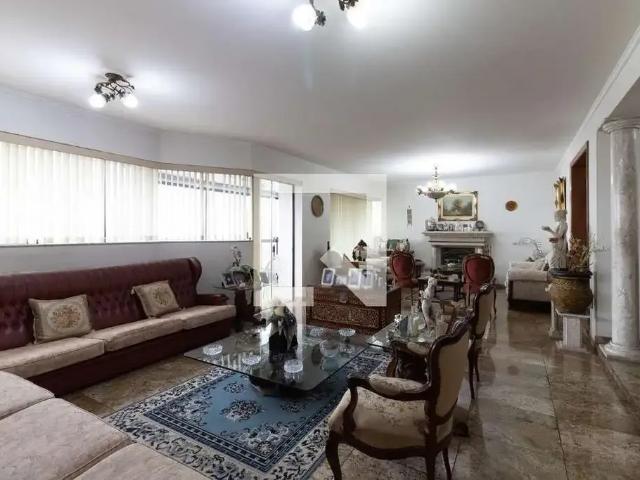 Apartamento para Venda em São Paulo/SP Aclimação 4 Quartos