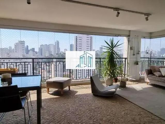 Apartamento para Venda em São Paulo/SP Aclimação 4 Quartos