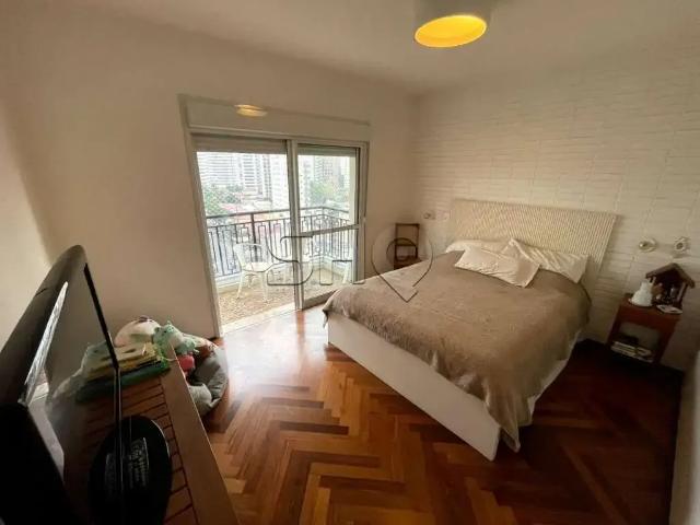 Apartamento para Venda em São Paulo/SP Aclimação 4 Quartos
