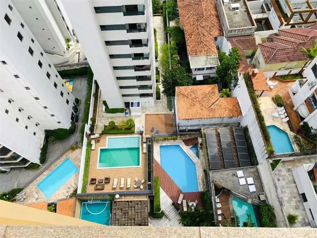 Apartamento para Venda em São Paulo/SP Aclimação 4 Quartos