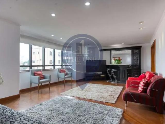Apartamento para Venda em São Paulo/SP Aclimação 4 Quartos