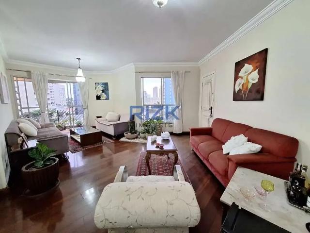 Apartamento para Venda em São Paulo/SP Aclimação 4 Quartos