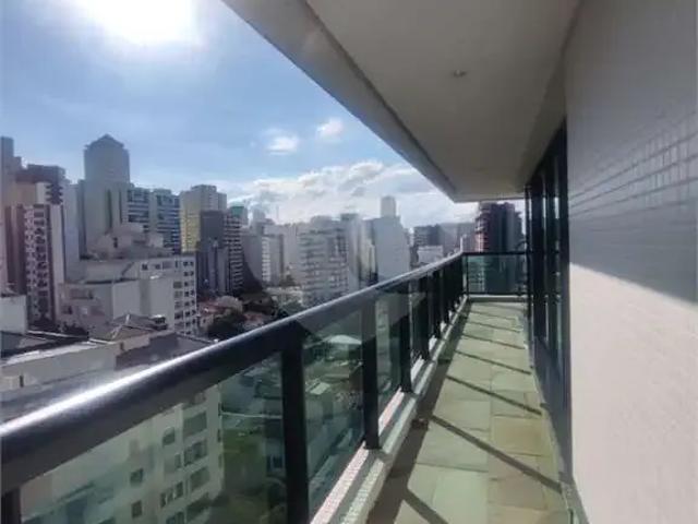 Apartamento para Venda em São Paulo/SP Aclimação 4 Quartos