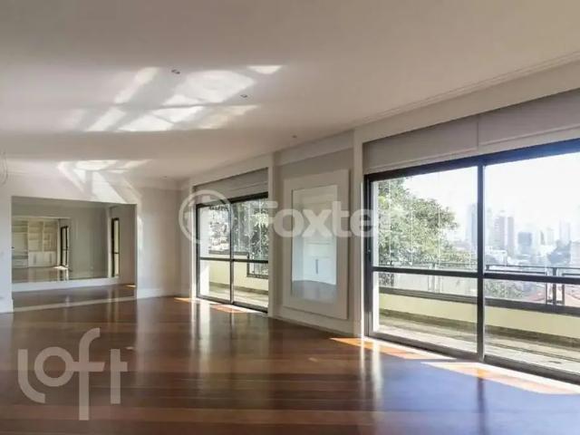 Apartamento para Venda em São Paulo/SP Aclimação 4 Quartos