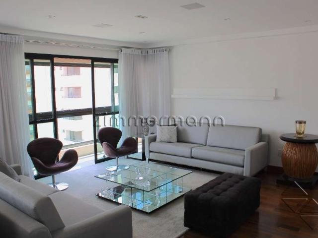 Apartamento para Venda em São Paulo/SP Aclimação 4 Quartos