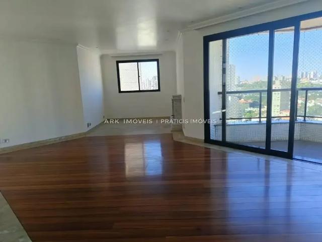 Apartamento para Venda em São Paulo/SP Aclimação 4 Quartos