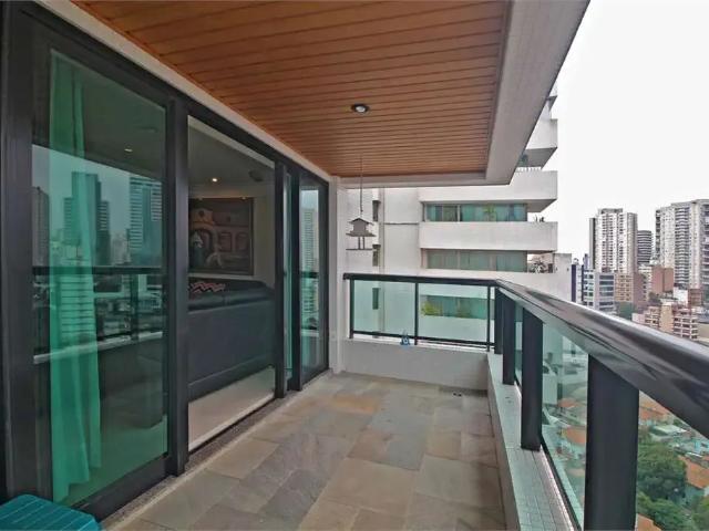 Apartamento para Venda em São Paulo/SP Aclimação 4 Quartos