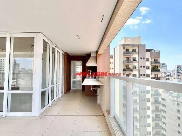 Apartamento para Venda em São Paulo/SP Aclimação 4 Quartos