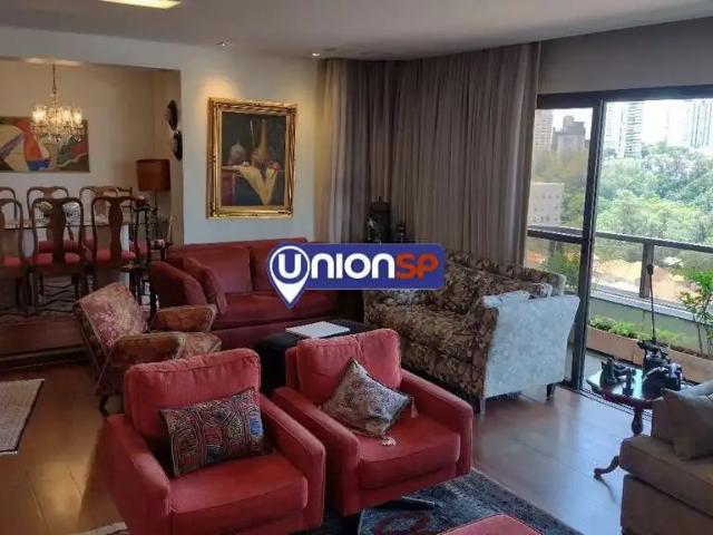 Apartamento para Venda em São Paulo/SP Aclimação 4 Quartos