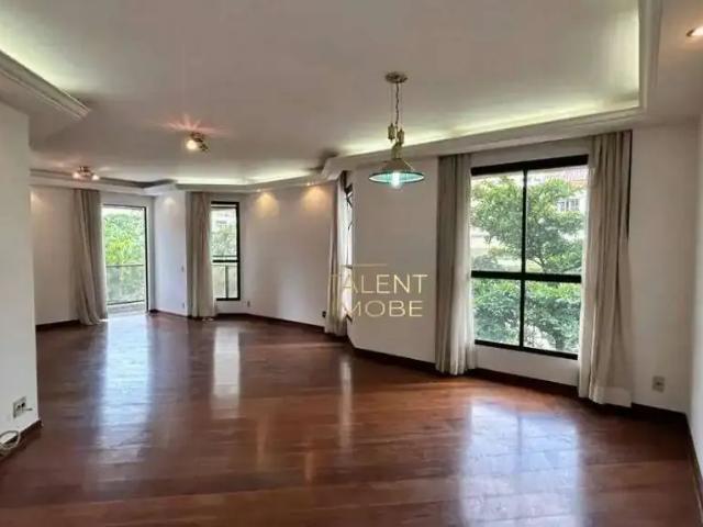 Apartamento para Venda em São Paulo/SP Aclimação 4 Quartos