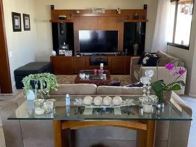 Apartamento para Venda em São Paulo/SP Aclimação 4 Quartos