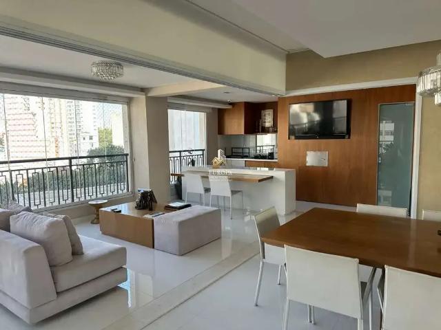 Apartamento para Venda em São Paulo/SP Aclimação 4 Quartos
