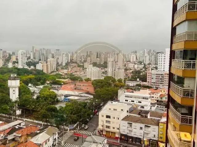 Apartamento para Venda em São Paulo/SP Aclimação 4 Quartos