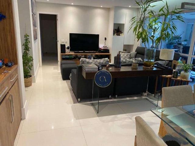 Apartamento para Venda em São Paulo/SP Aclimação 4 Quartos