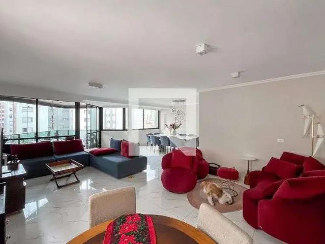 Apartamento para Venda em São Paulo/SP Aclimação 4 Quartos